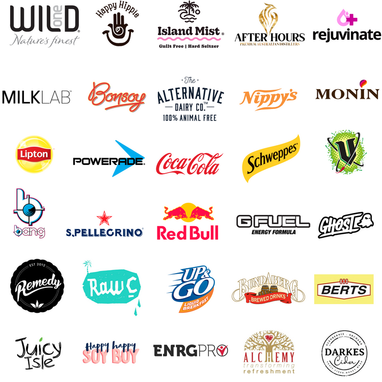 Portfolio – Beverages Plus