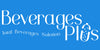 Portfolio – Beverages Plus